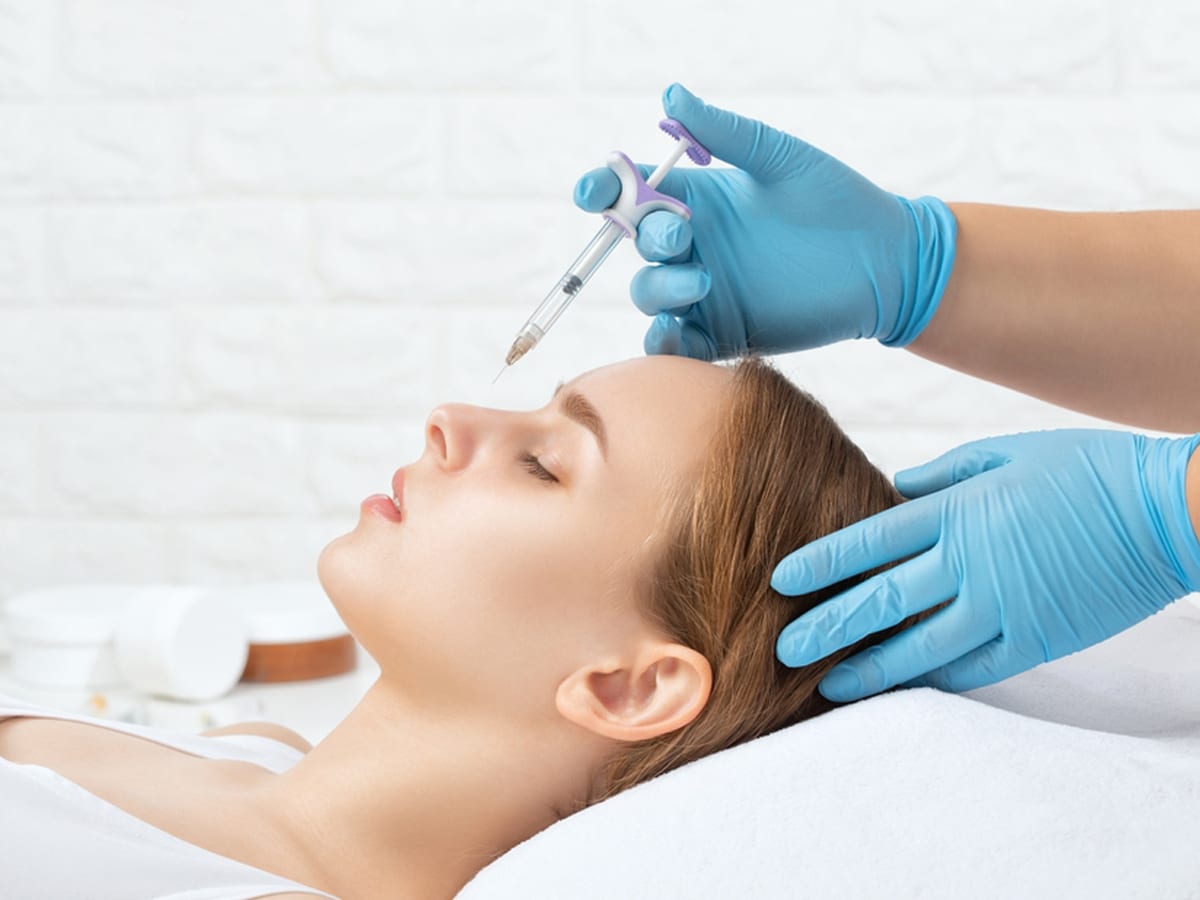 Fixing a Crooked Nose with Rhinoplasty | Miami, FL