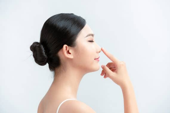 Achieving the Ideal Nose: Asian Rhinoplasty for Wide Noses