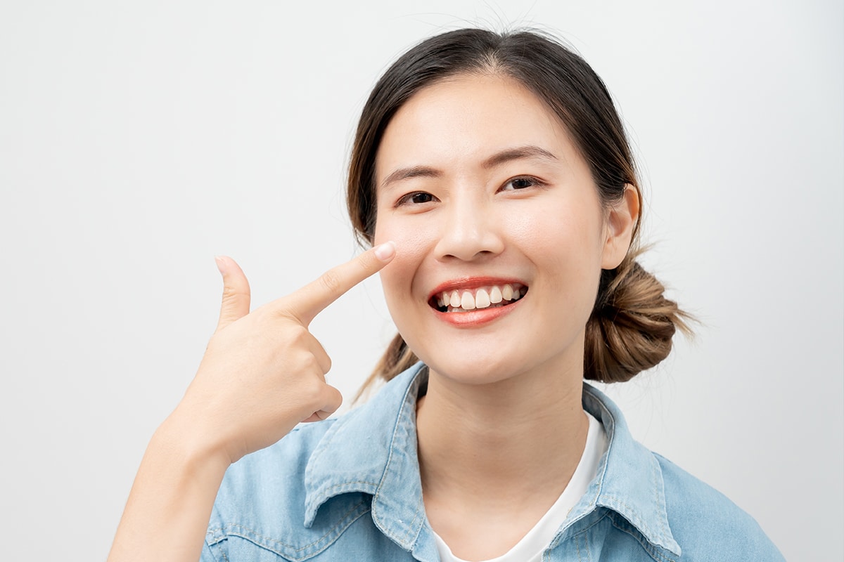 Asian Rhinoplasty: How It Can Address Bulbous Nose Issues