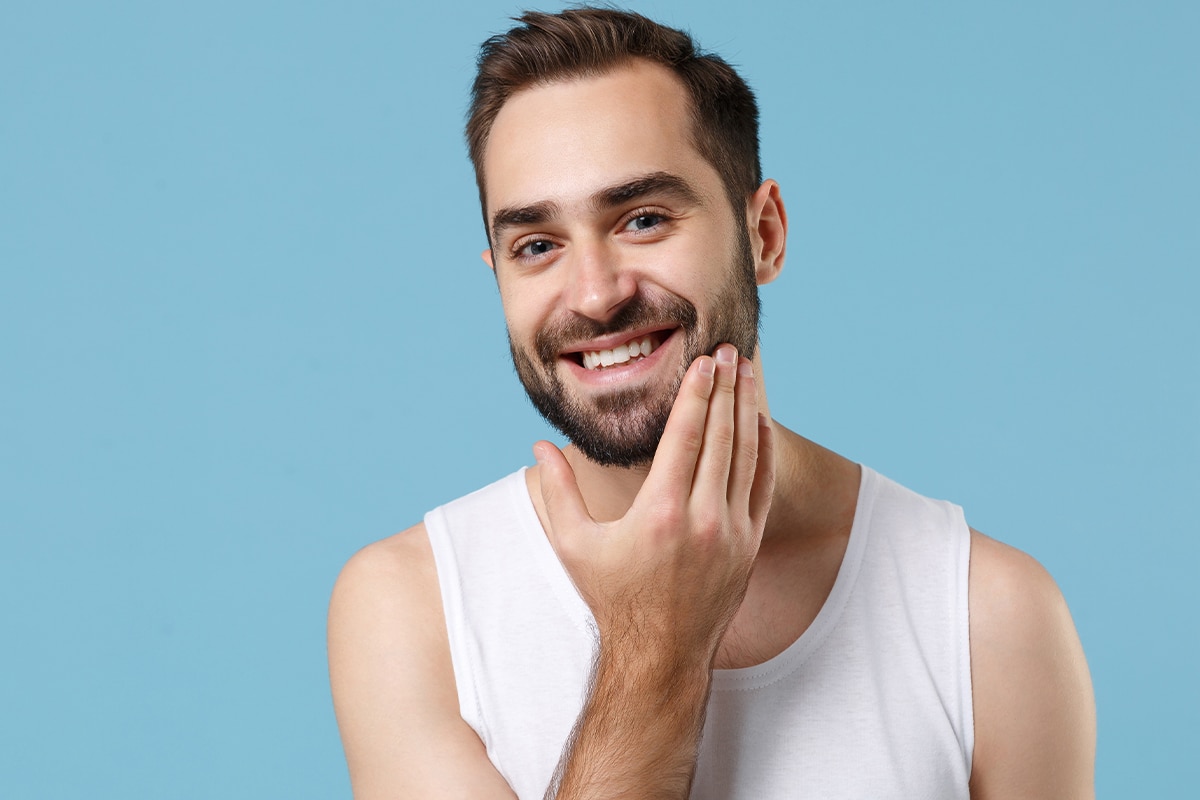 Beard Transplant Aftercare: How to Care for Your New Facial Hair