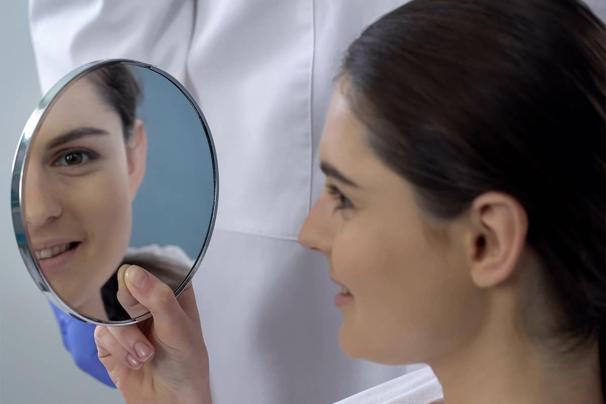 Female Rhinoplasty: Fixing Droopy Noses and Enhance Your Beauty