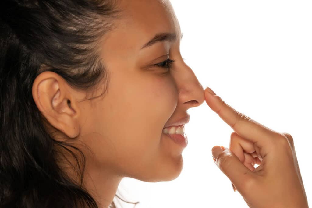 Expert Guide to Over-Projected Nose Revision Rhinoplasty