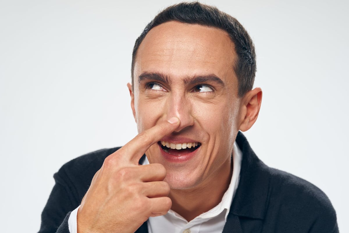 Expert Guide to Over-Projected Nose Revision Rhinoplasty